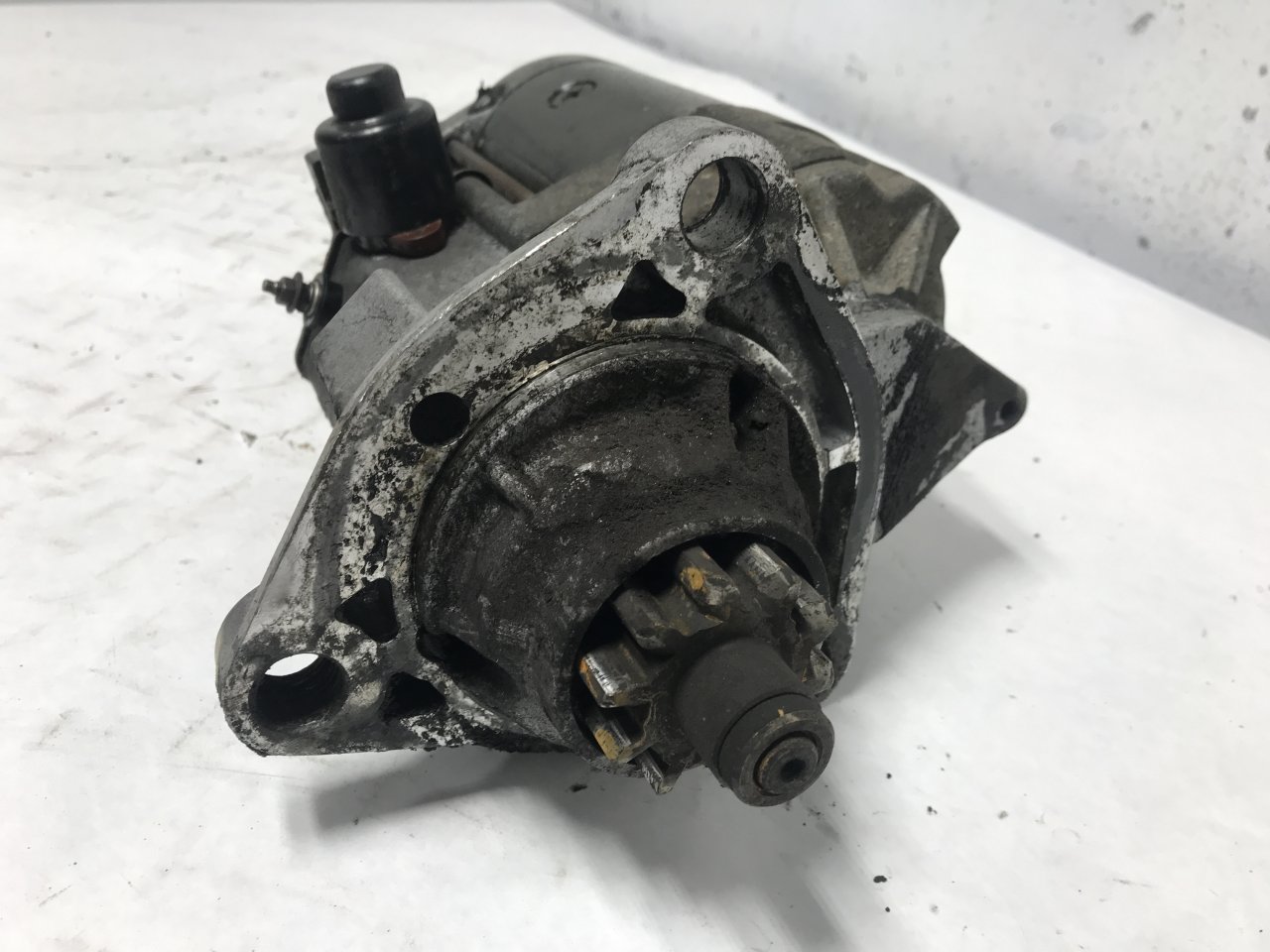 TG428000-4440 | Cummins ISM Engine Starter for Sale