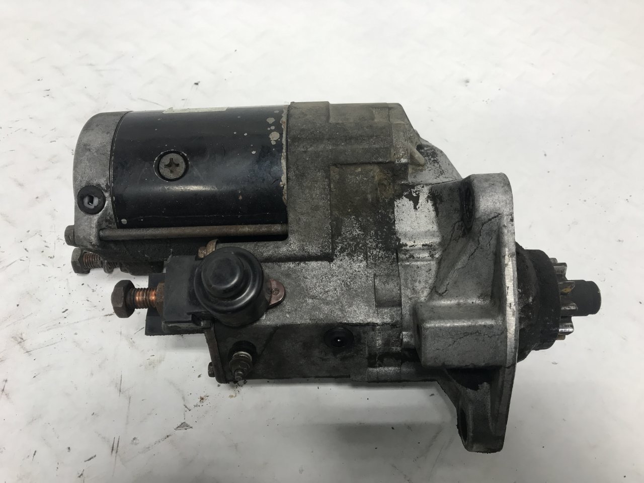 TG428000-4440 | Cummins ISM Engine Starter for Sale