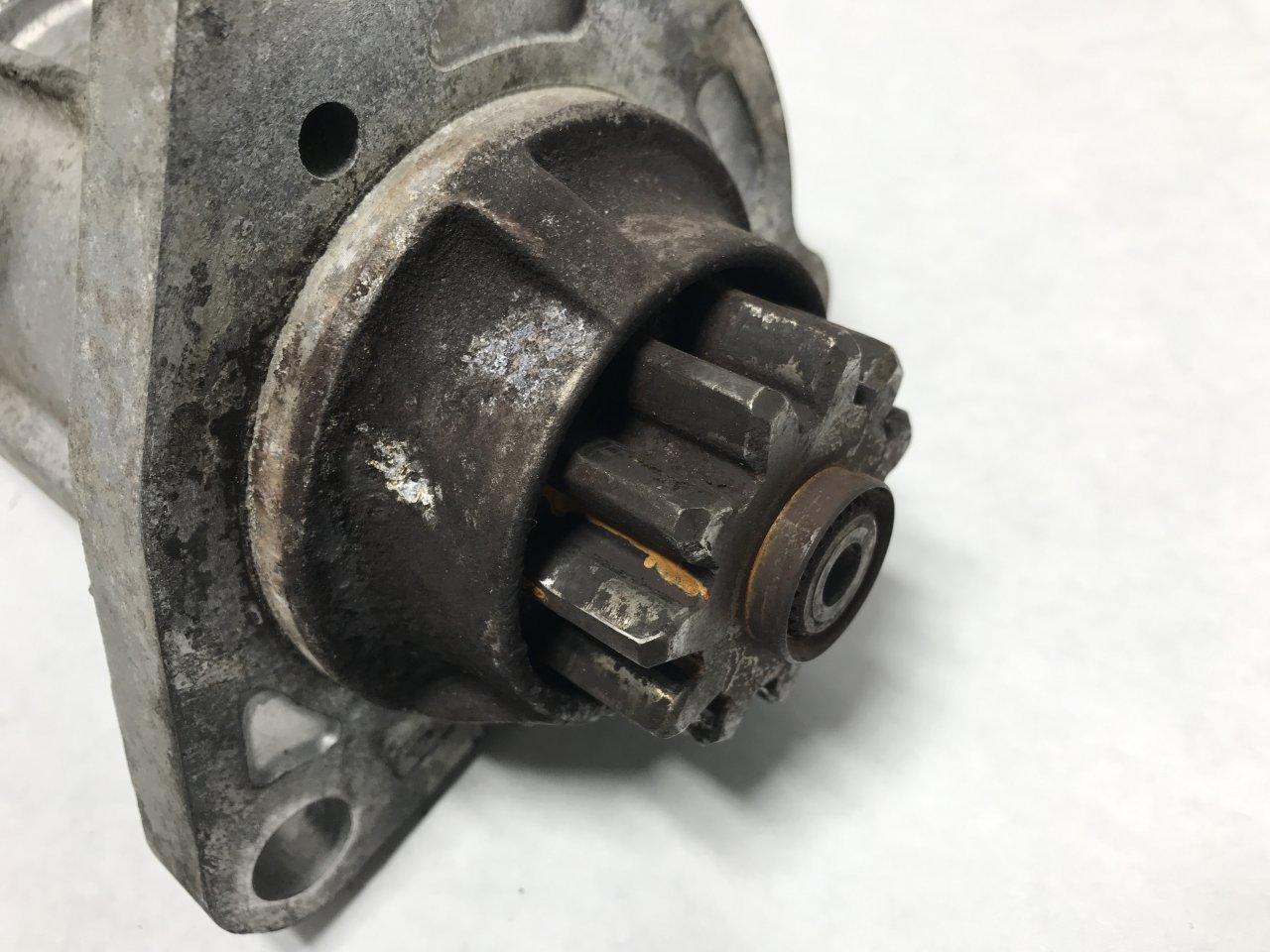 D61-6002-004 | Cummins ISX15 Starter for Sale