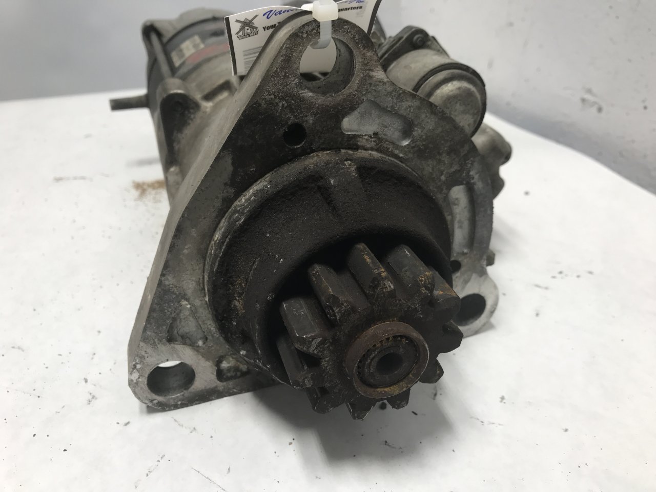 D61-6002-004 | Cummins ISX15 Engine Starter for Sale