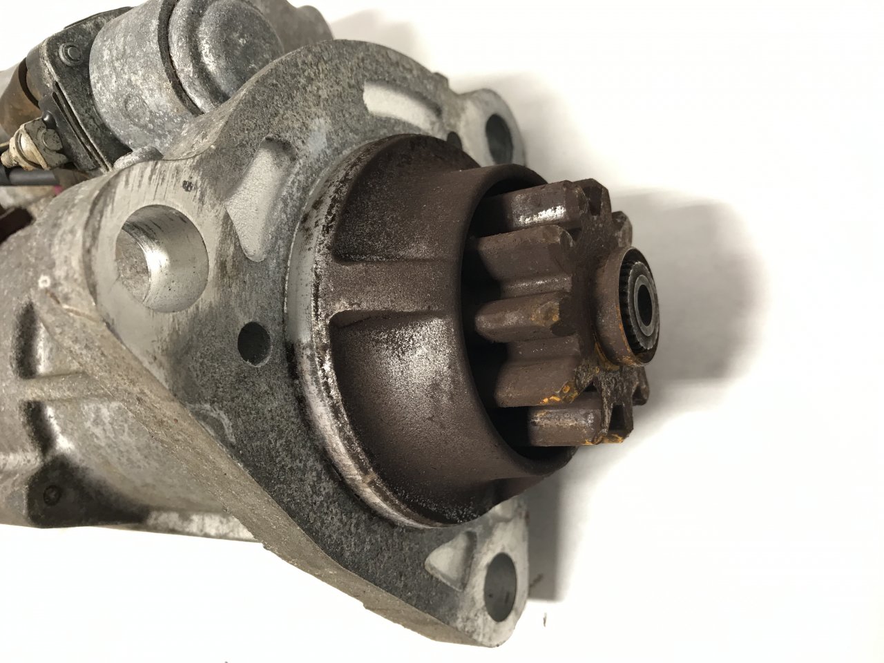 D61-6005-003 | Cummins ISX15 Engine Starter for Sale