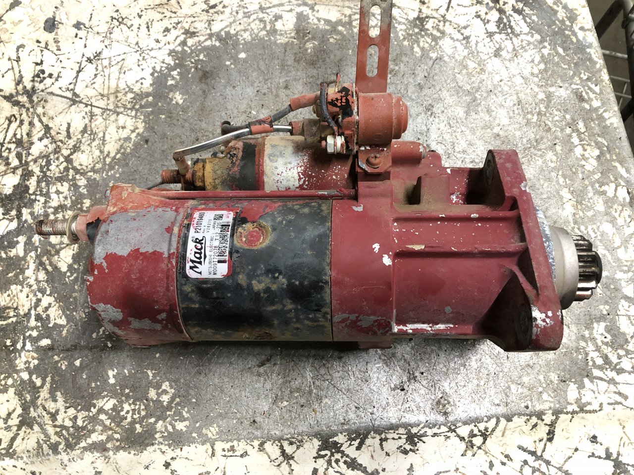 P21019460 | Mack MP8 Engine Starter for Sale