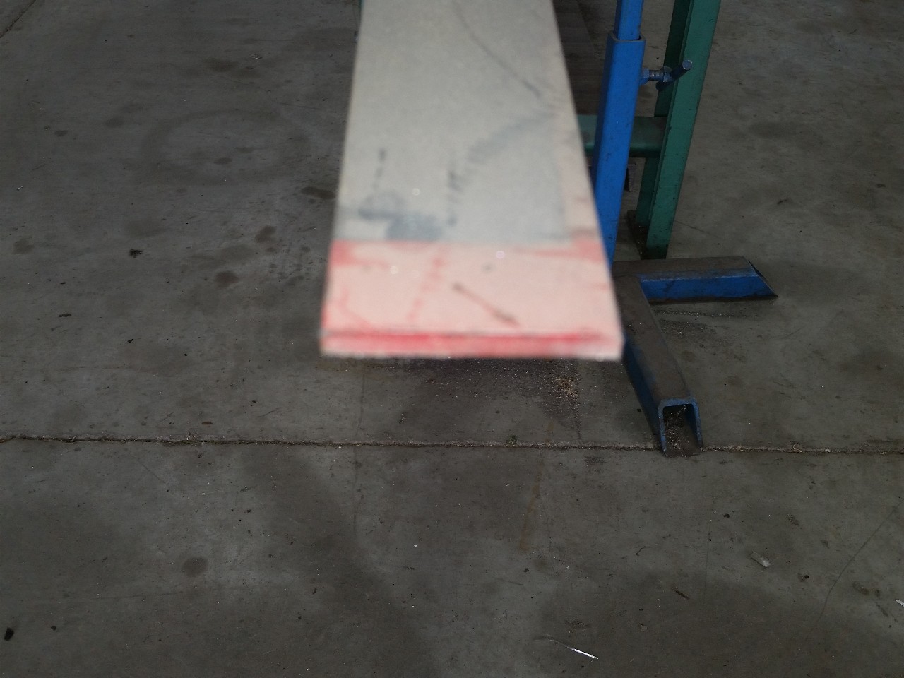 Steel 1/4X4 FLAT for Sale