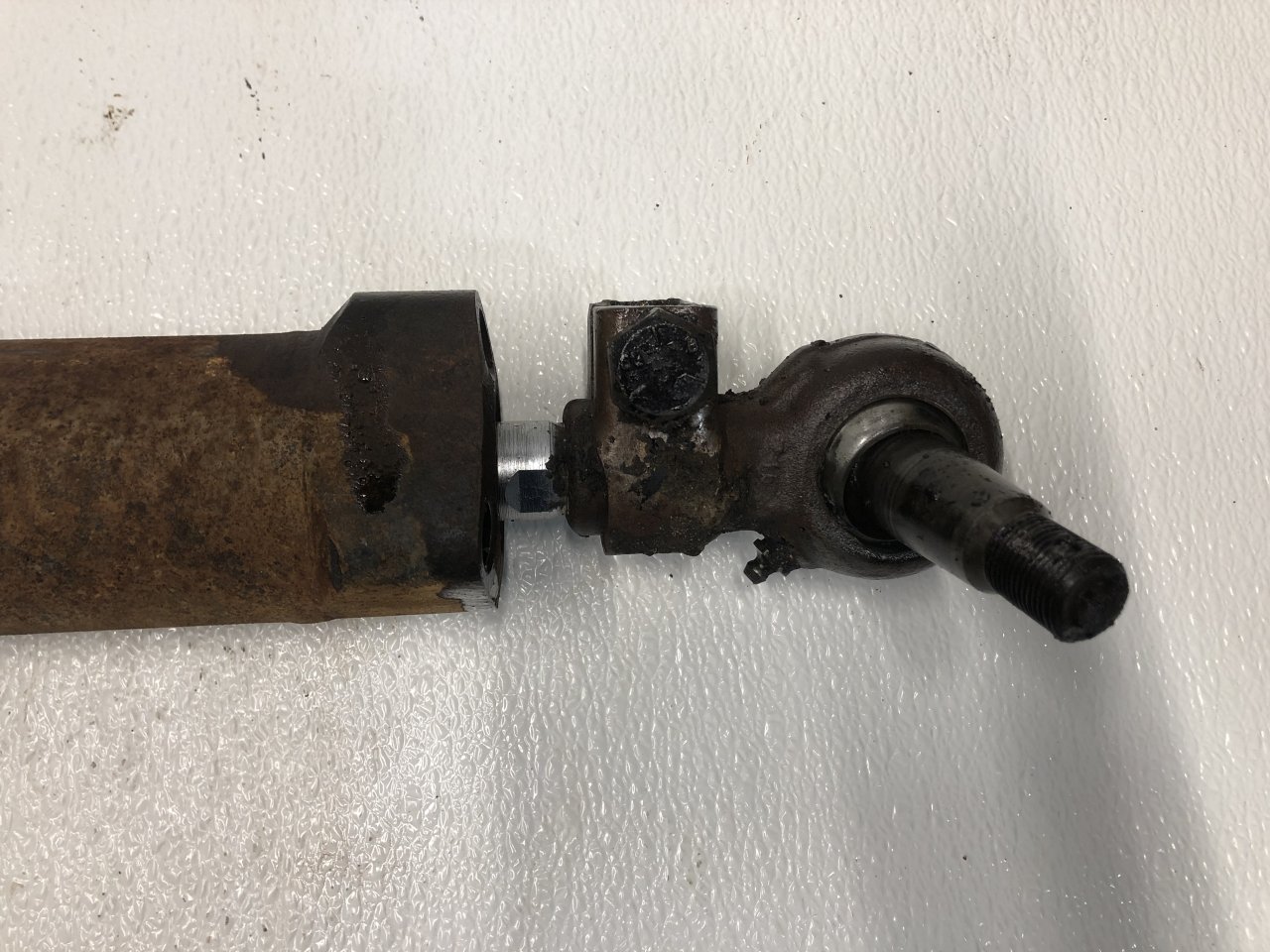 Saginaw 11" Steering Assist Cylinder for Sale