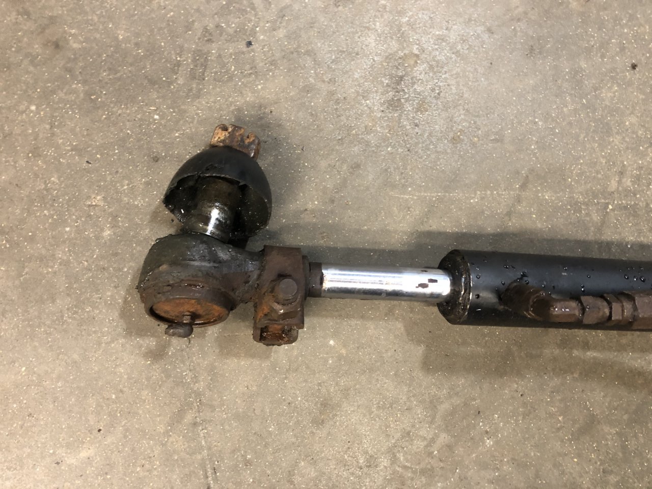 All Other ALL Steering Assist Cylinder for Sale