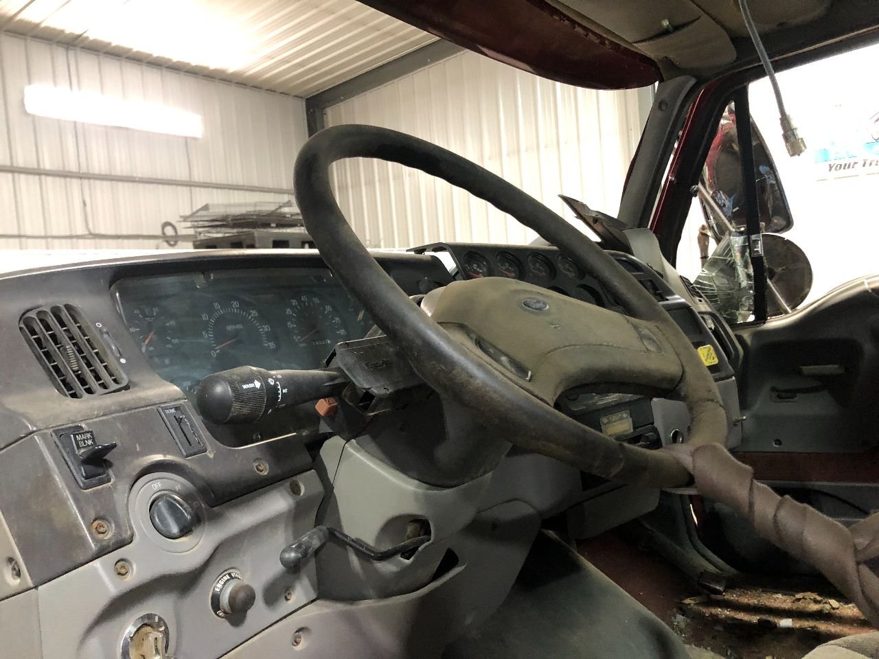 Ford A9522 Steering Column for Sale