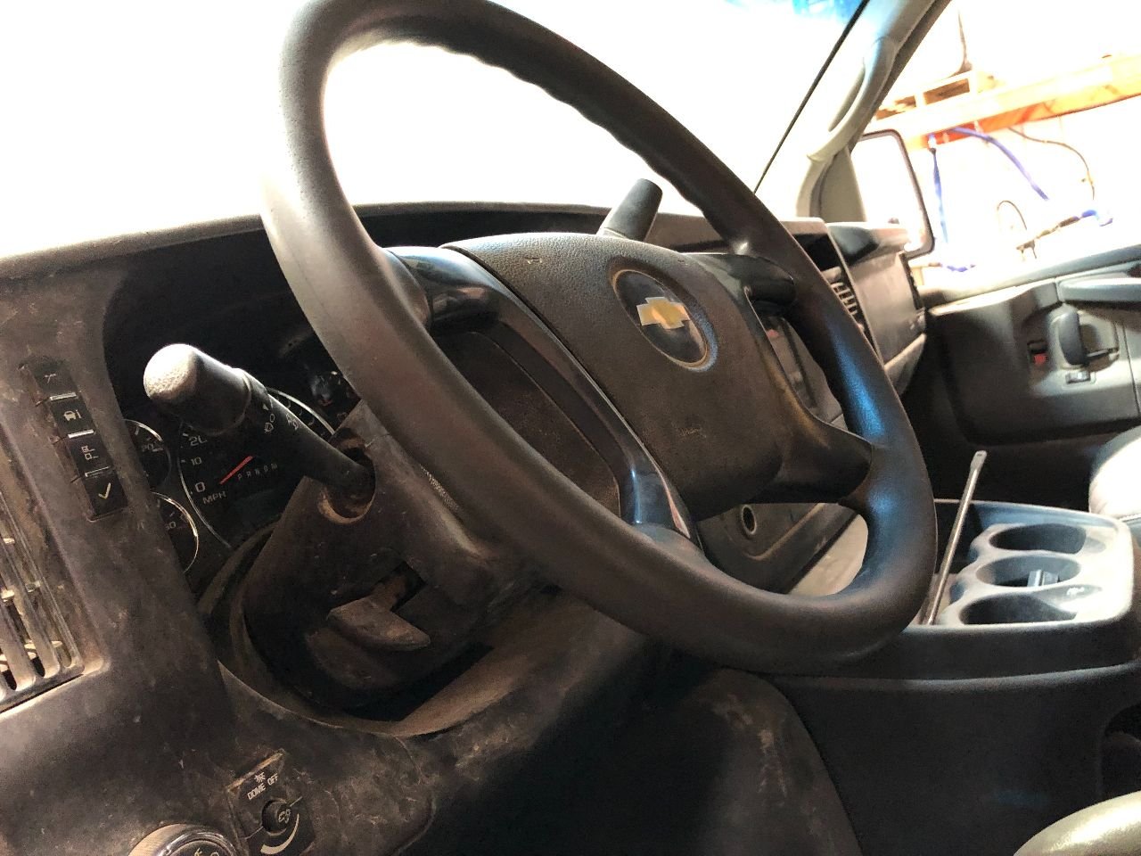 Chevrolet EXPRESS Steering Column for Sale