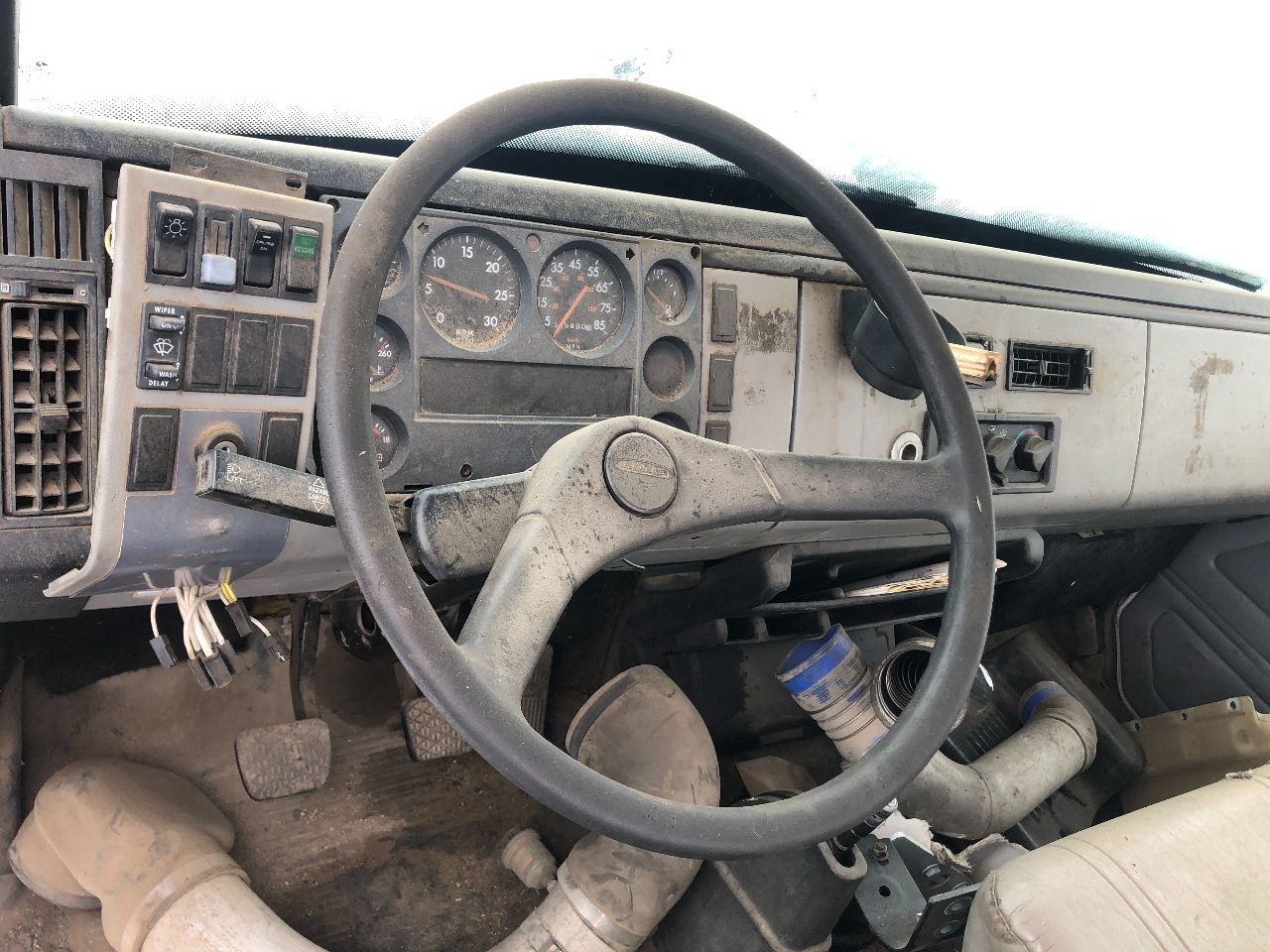 Freightliner FL50 Steering Column for Sale