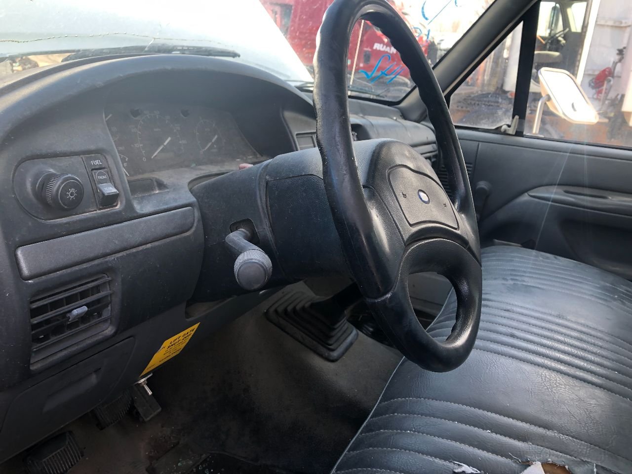 Ford FORD F350 PICKUP Steering Column for Sale
