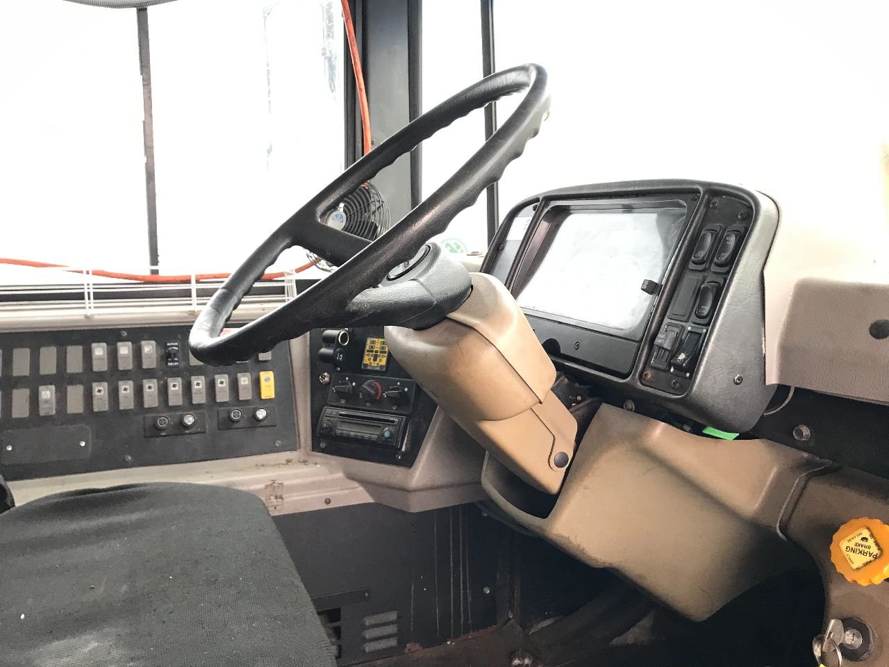 Freightliner FS65 Steering Column for Sale