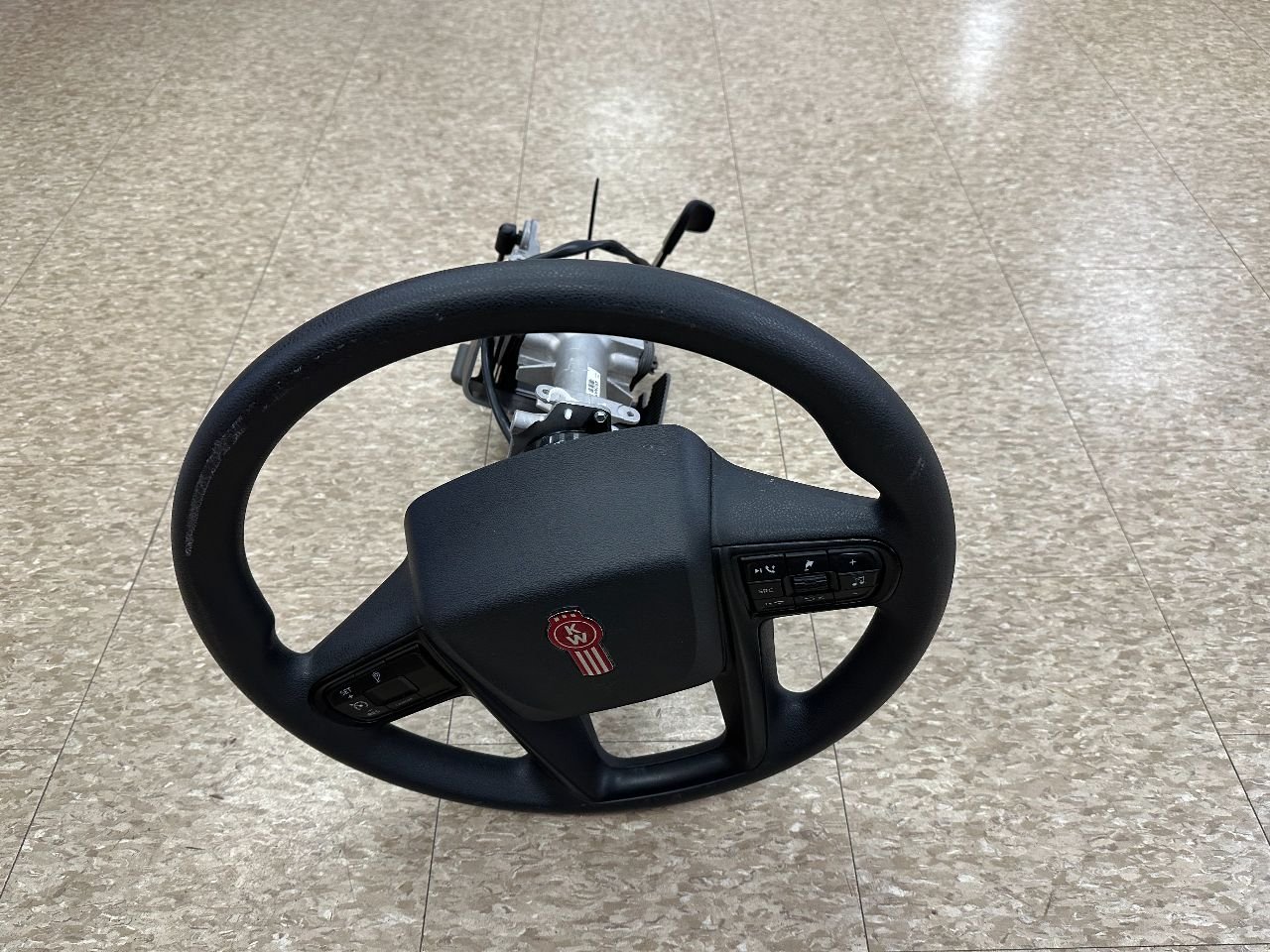 Kenworth T680 Steering Column for Sale