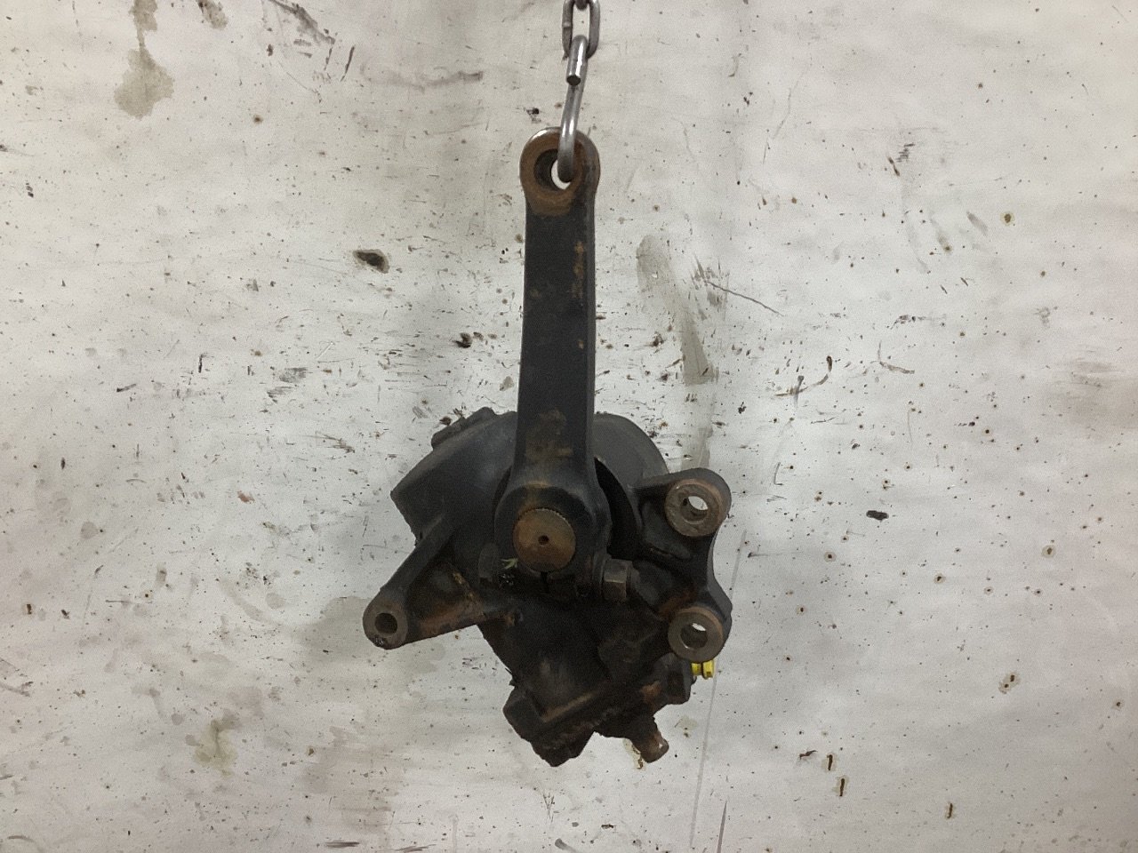 ZF 8016955105 Steering Gear | Steering Rack for Sale