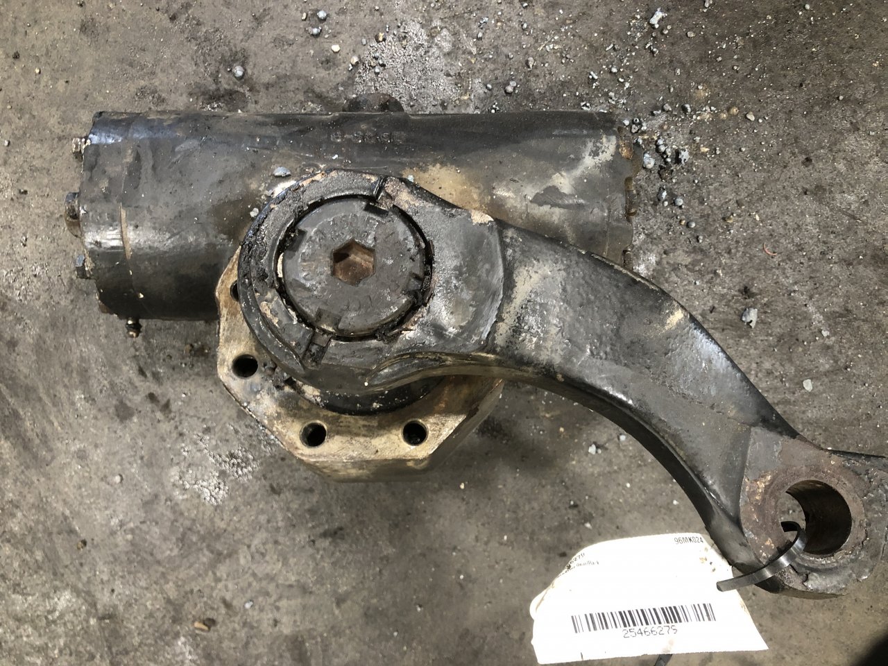 Mack 20QC381M Steering Gear | Steering Rack for Sale