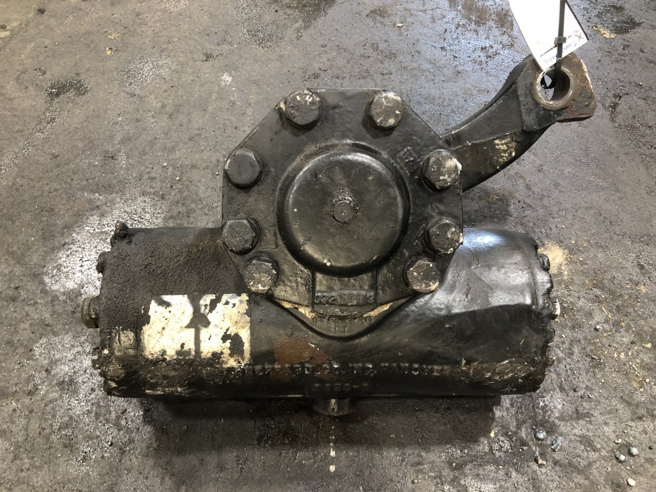 Mack 20QC381M Steering Gear | Steering Rack for Sale