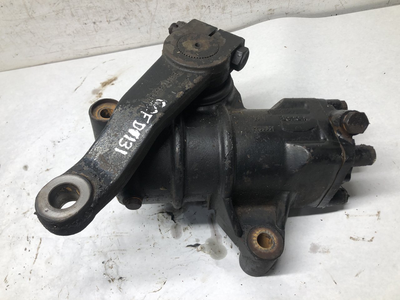 Bendix 2260351 Steering Gear | Steering Rack for Sale