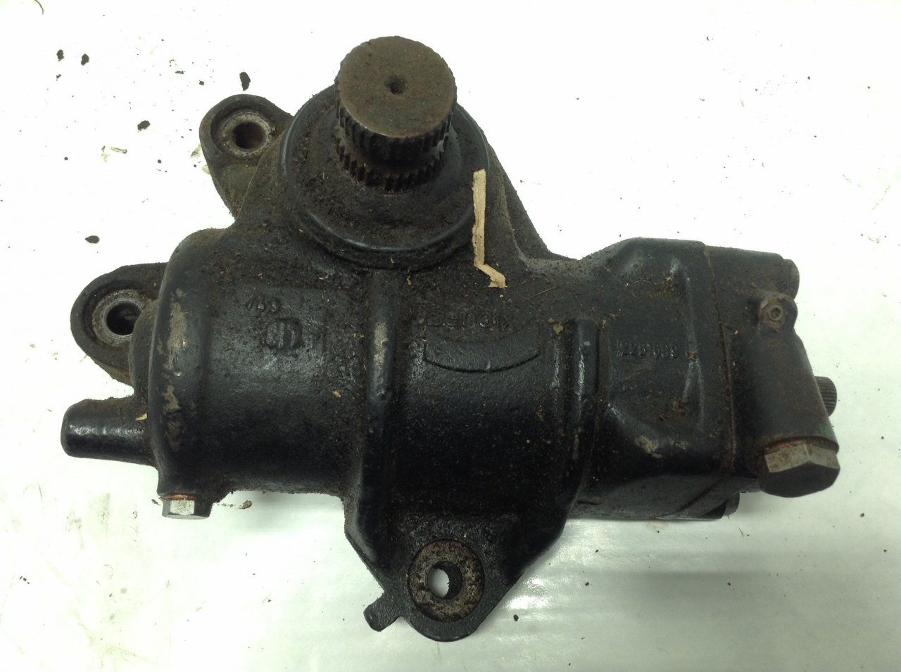 BDX | Bendix 2261699 Steering Gear / Rack for Sale