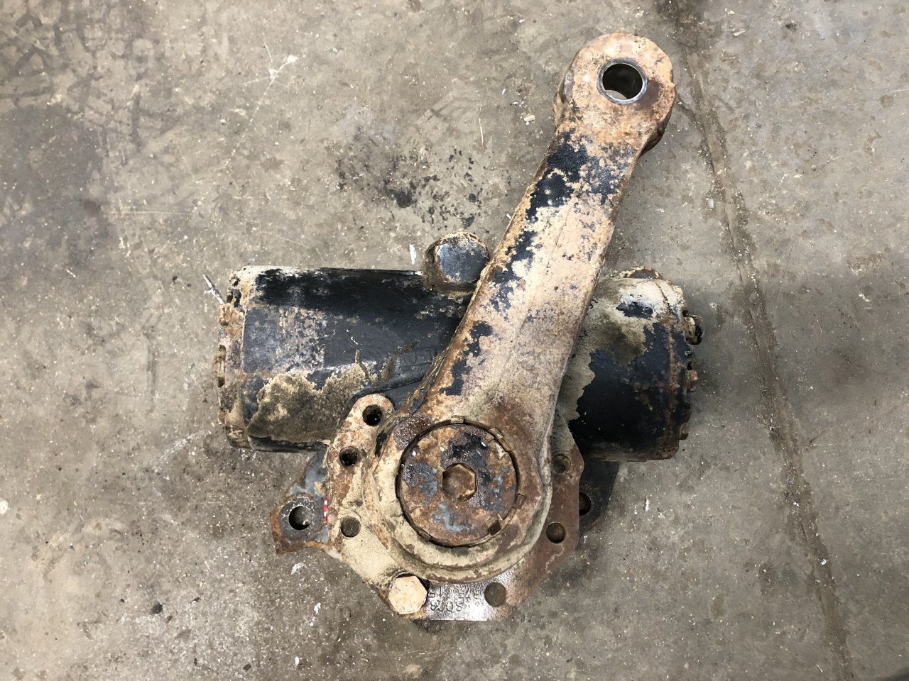 Sheppard 292SCC Steering Gear | Steering Rack for Sale