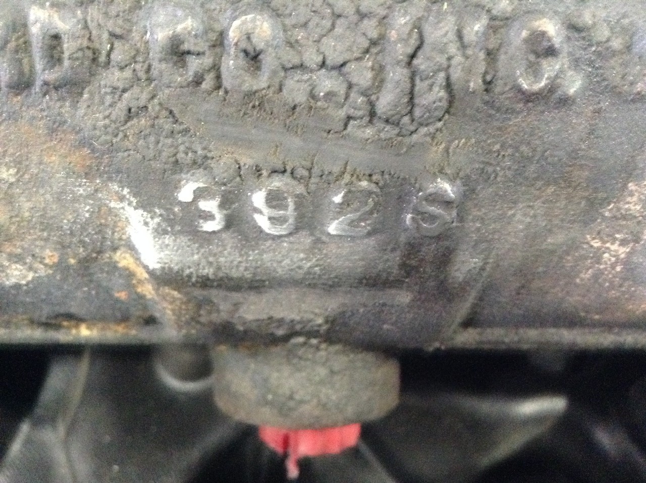 Sheppard 392SBH Steering Gear | Steering Rack for Sale