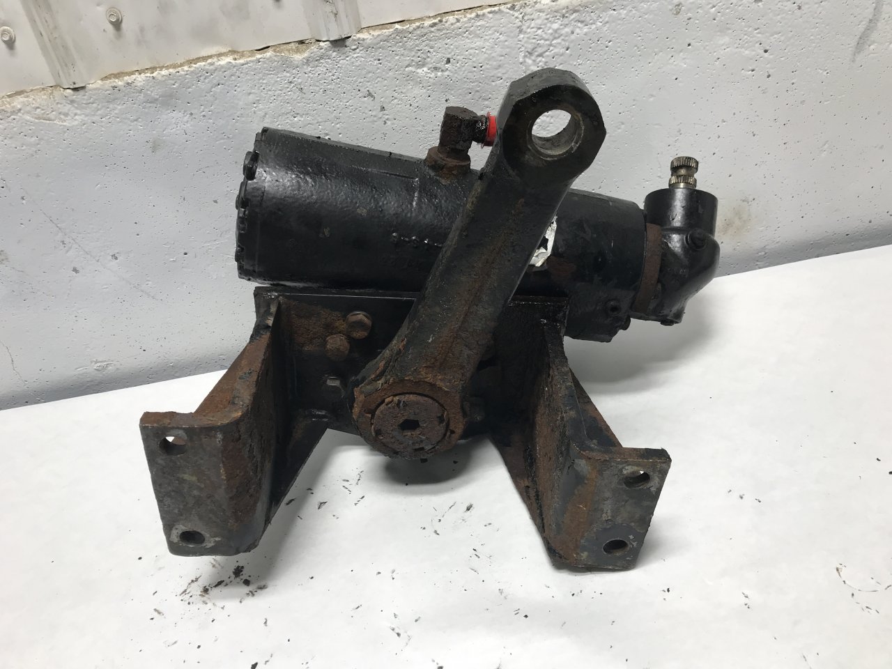 Sheppard 392SHD4 Steering Gear | Steering Rack for Sale