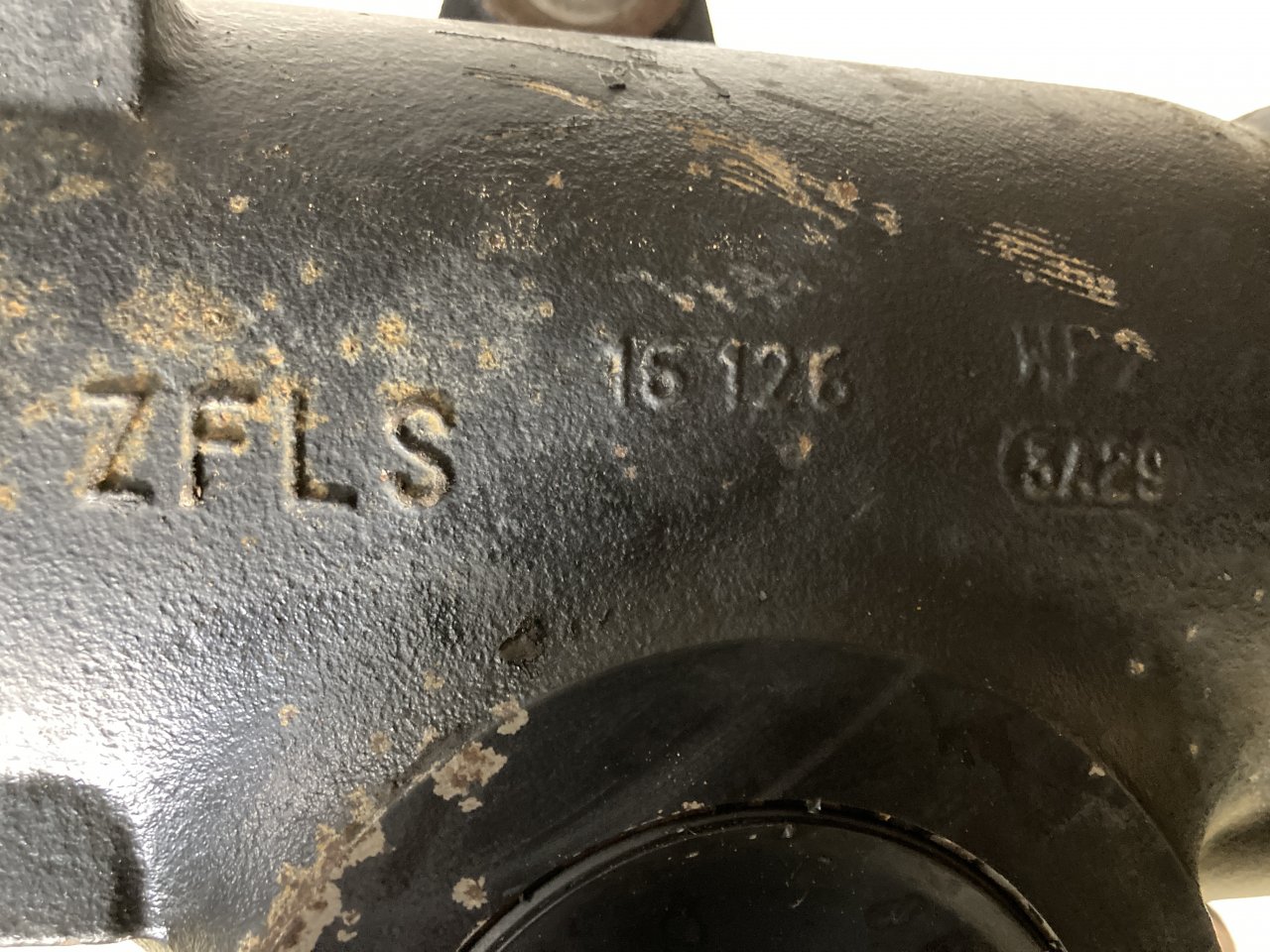 ZF 8016955112 Steering Gear | Steering Rack for Sale