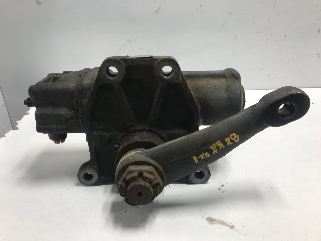 8058955910 | ZF 0081401055 Steering Gear | Steering Rack for Sale