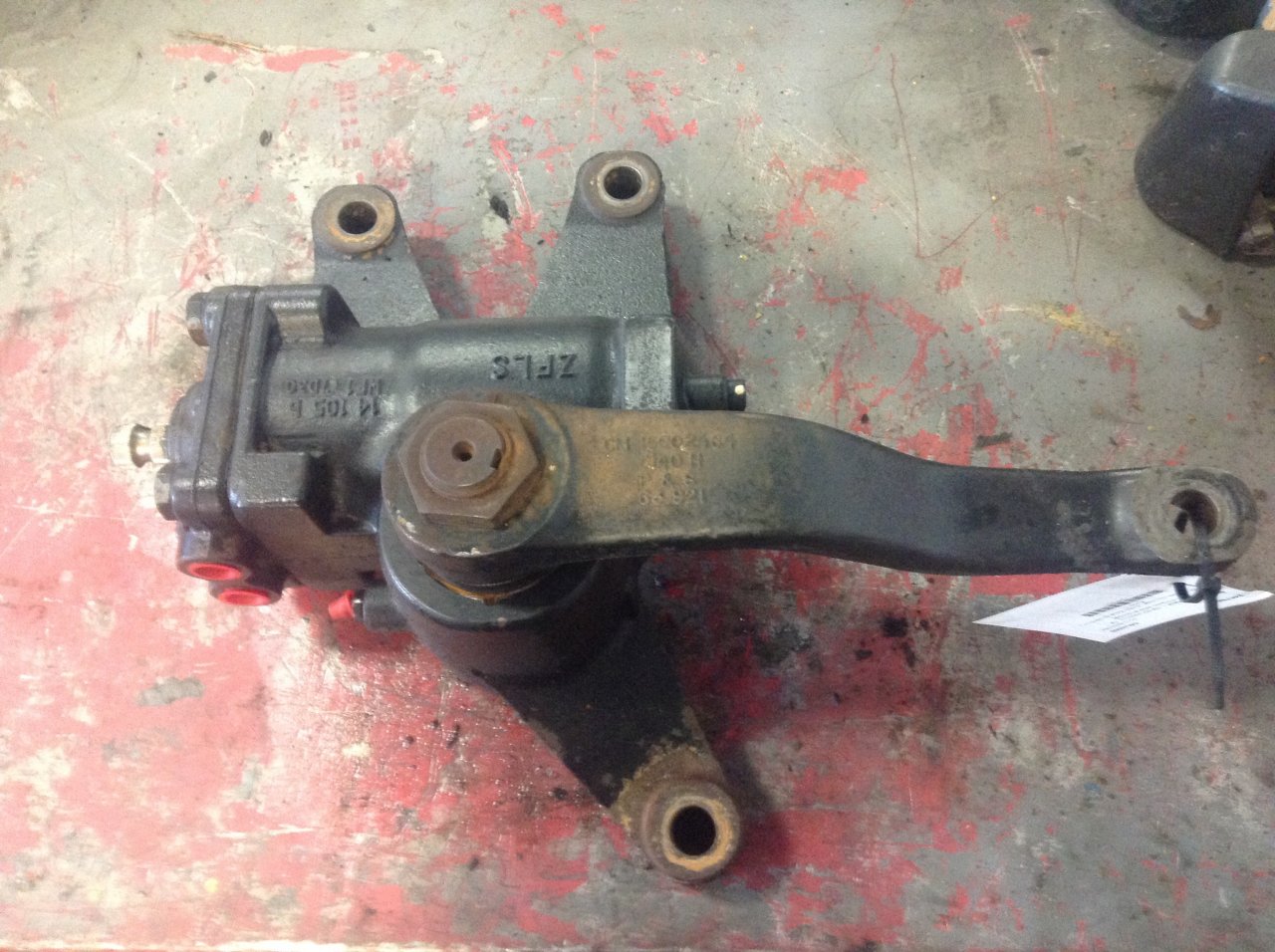 ZF 8014 Steering Gear | Steering Rack for Sale