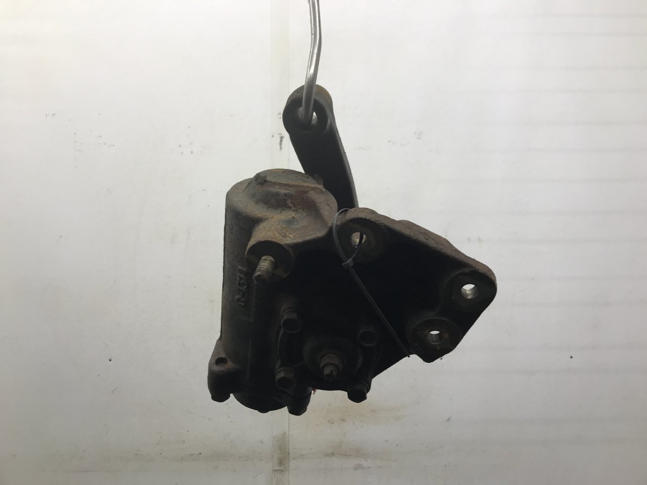 897173468 | Isuzu NRR Steering Gear | Steering Rack for Sale