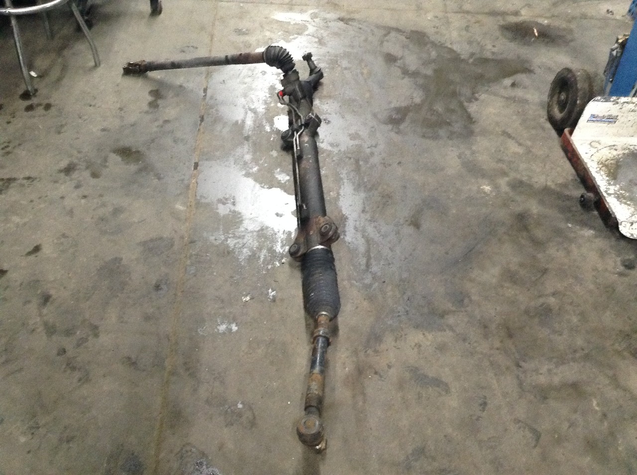 A14-17666-001 | Freightliner A14-17666-001 Steering Gear / Rack for Sale