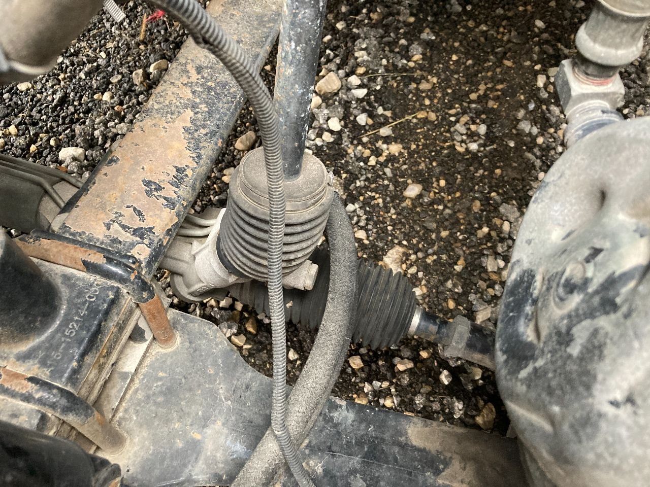 Freightliner CASCADIA Steering Gear | Steering Rack for Sale