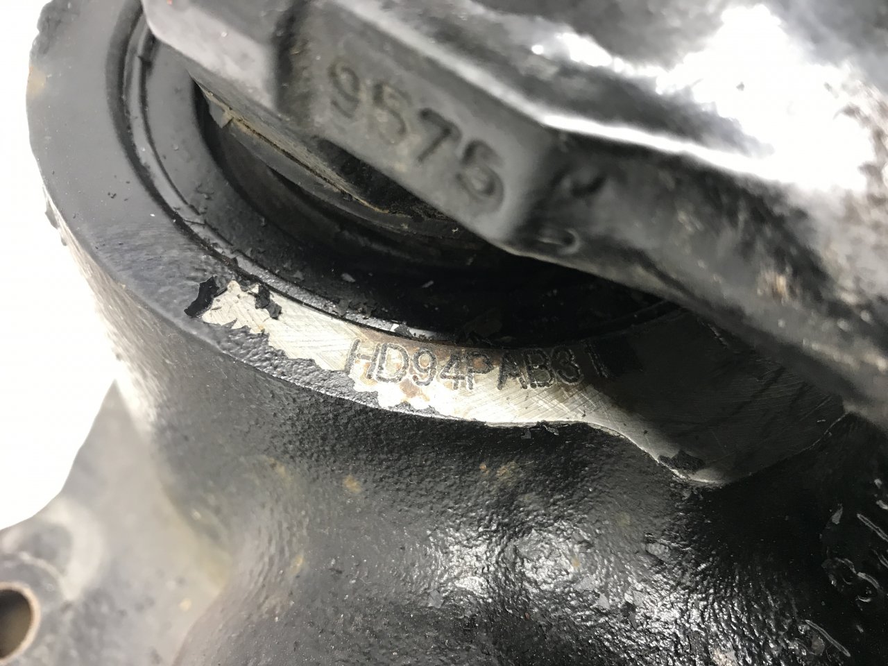 HD94PAB | Sheppard HD94PAB Steering Gear / Rack for Sale