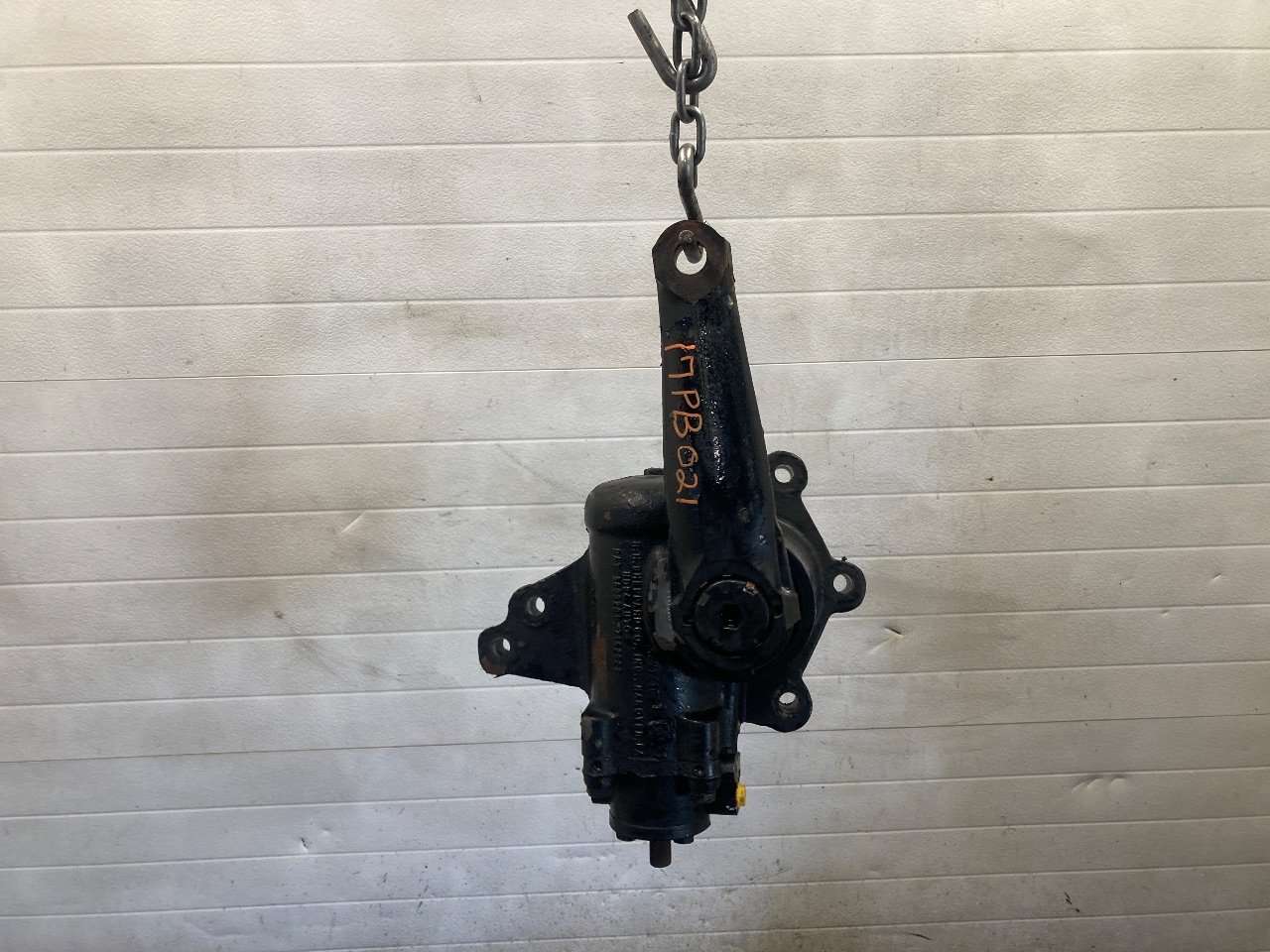 Sheppard HD94-SH Steering Gear | Steering Rack for Sale