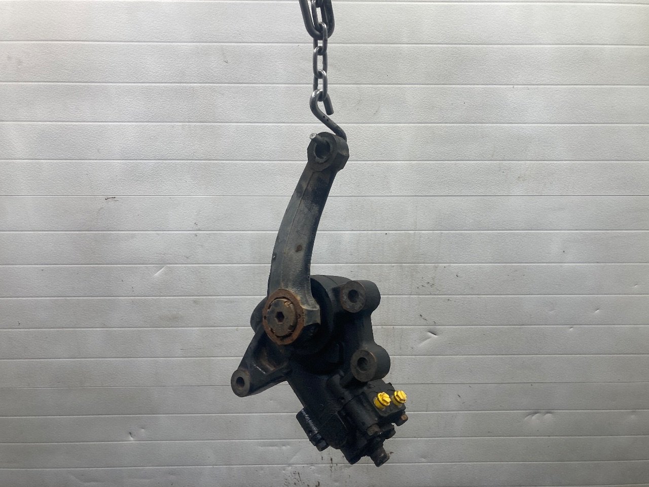 Sheppard HD94PAQ Steering Gear | Steering Rack for Sale