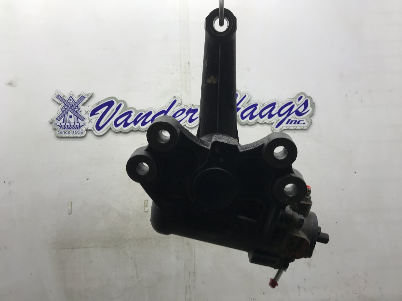 Sheppard HD94PBT Steering Gear | Steering Rack for Sale