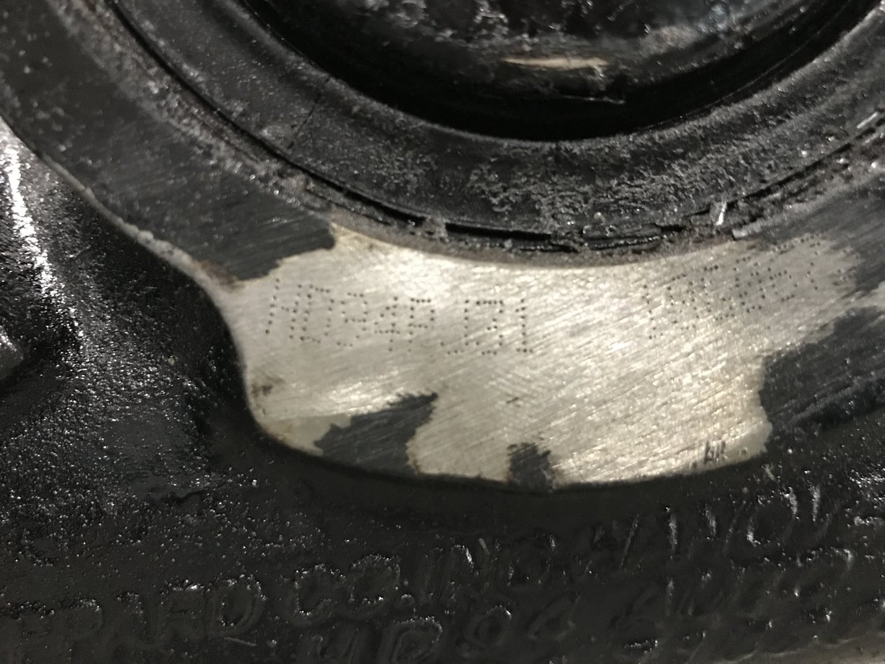 HD94-SH | Sheppard HD94PJ3 Steering Gear | Steering Rack for Sale