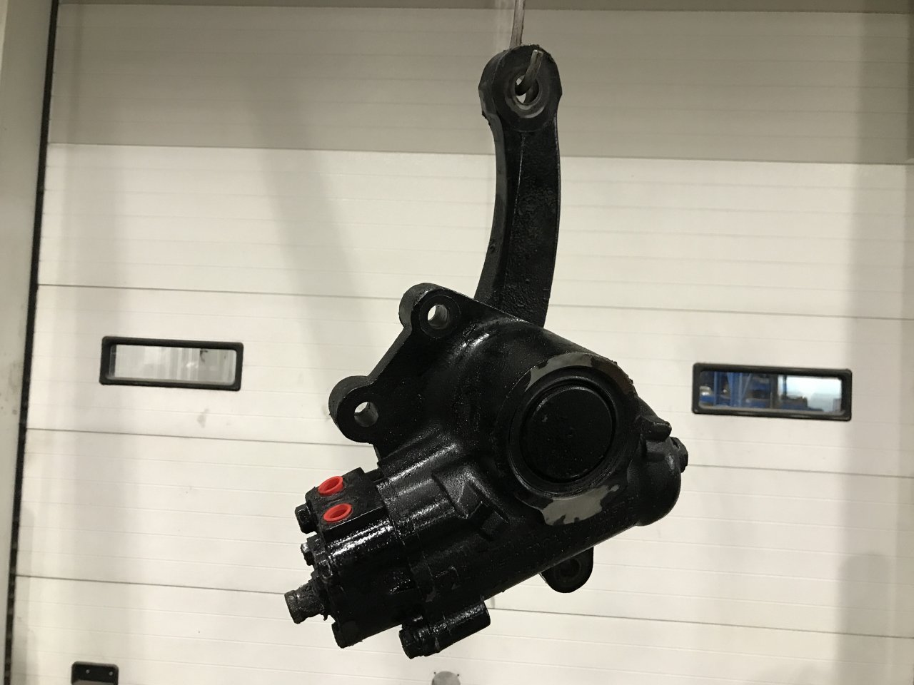 HD94-SH | Sheppard HD94PJ3 Steering Gear | Steering Rack for Sale