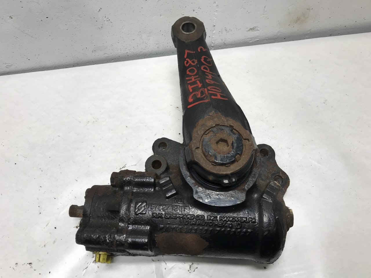 HD94PQ3 | Sheppard HD94PQ Steering Gear / Rack for Sale