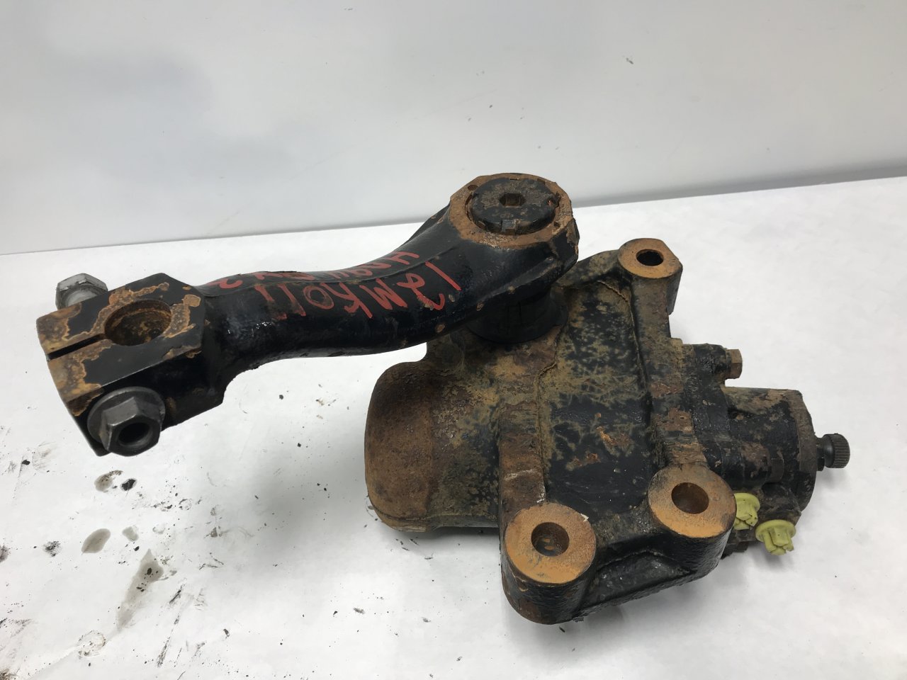 Sheppard HD94PX3 Steering Gear | Steering Rack for Sale