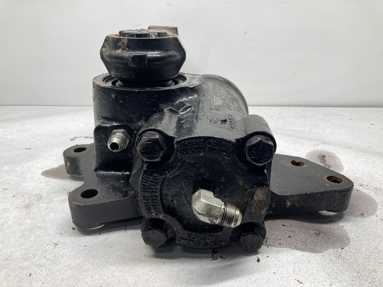 Sheppard HD94SC12 Steering Gear | Steering Rack for Sale