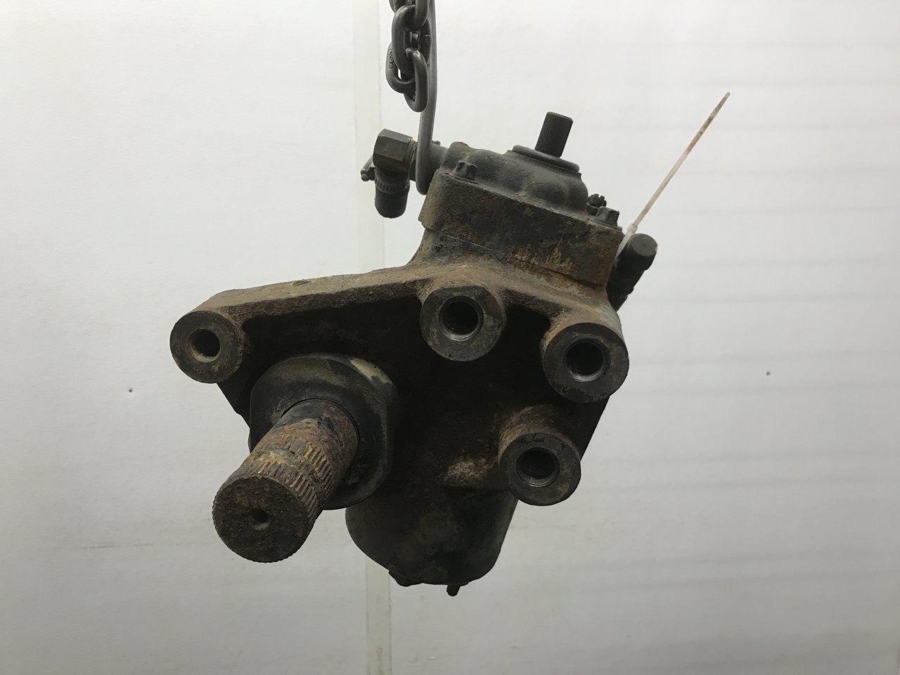 Trw/Ross HFB642976 Steering Gear | Steering Rack for Sale