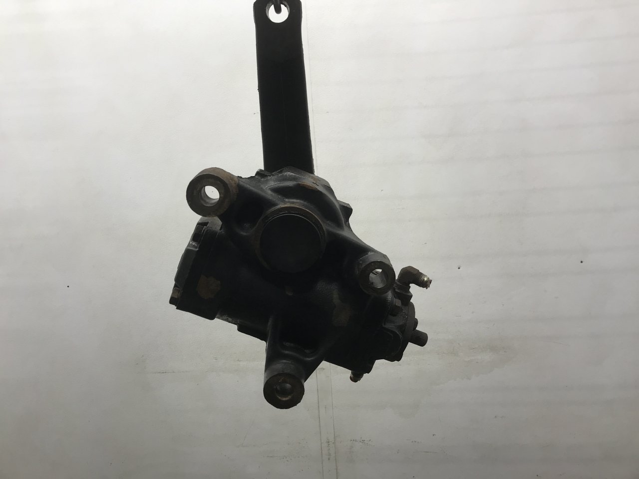 Sheppard M100PEN Steering Gear | Steering Rack for Sale