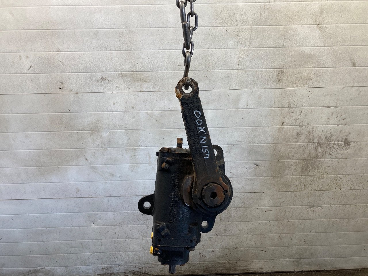 Sheppard M100PLT Steering Gear | Steering Rack for Sale