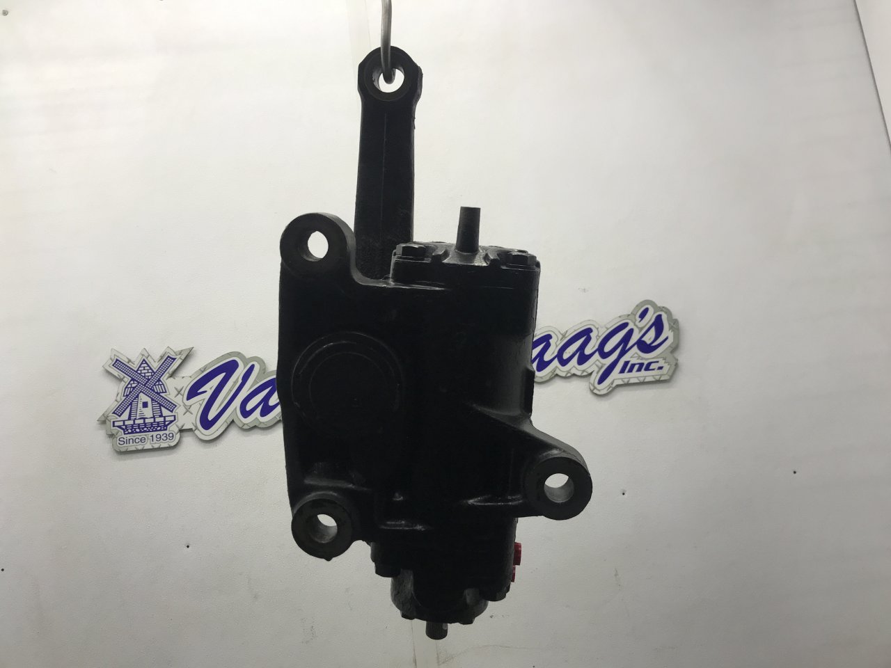 Sheppard M100PLX Steering Gear | Steering Rack for Sale