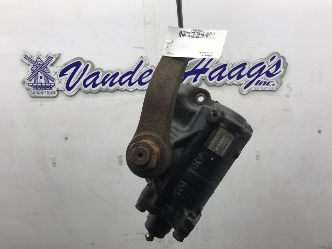 Isuzu NPR Steering Gear | Steering Rack for Sale