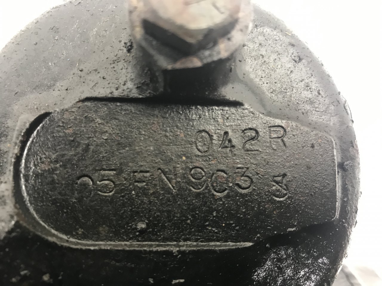 Trw/Ross TAS40042 Steering Gear | Steering Rack for Sale