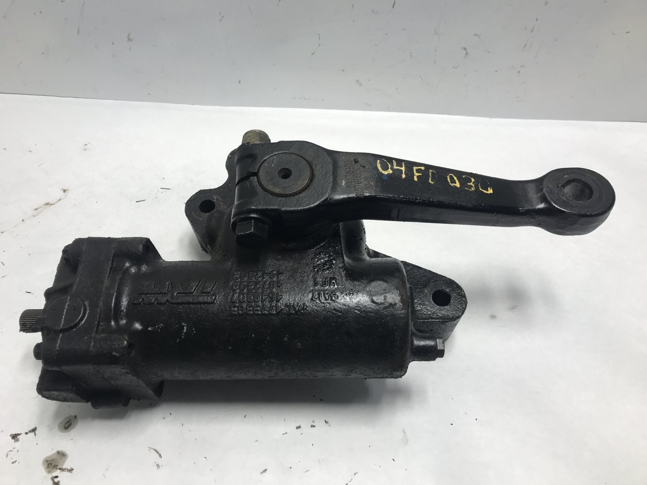 Trw/Ross TAS40042 Steering Gear | Steering Rack for Sale