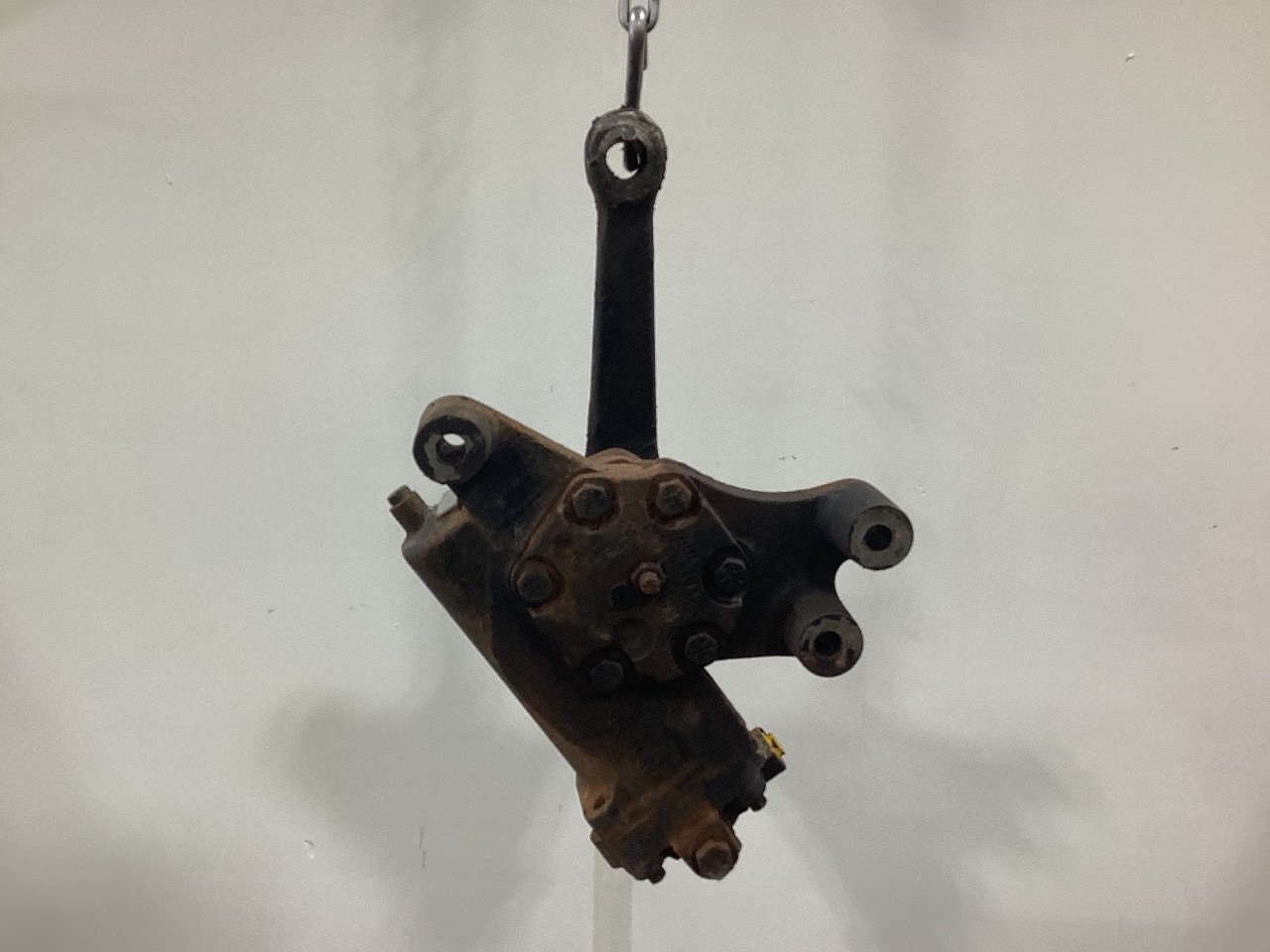 TAS40042 | Ford F650 Steering Gear | Steering Rack for Sale