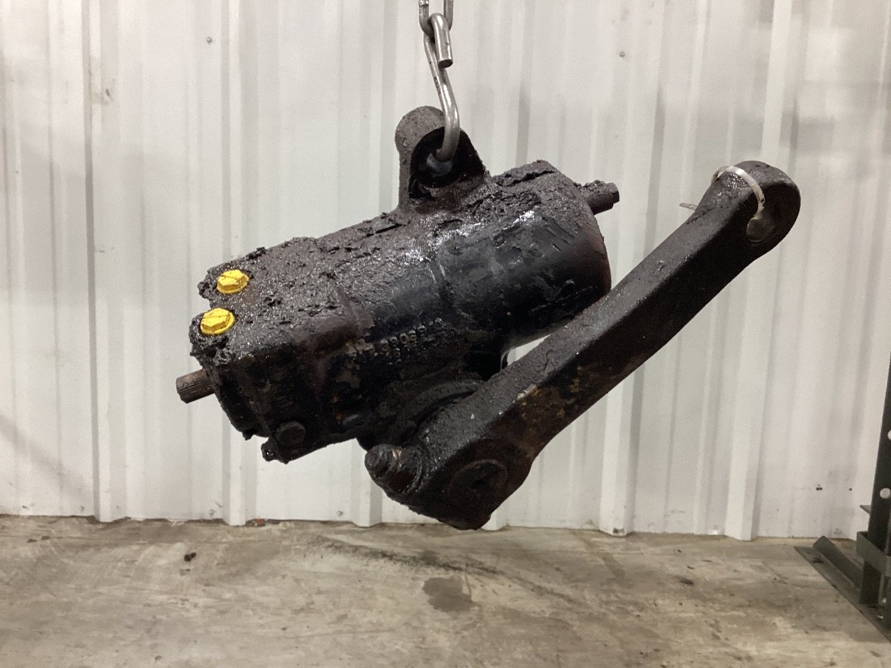 Trw/Ross TAS65 OTHER Steering Gear | Steering Rack for Sale