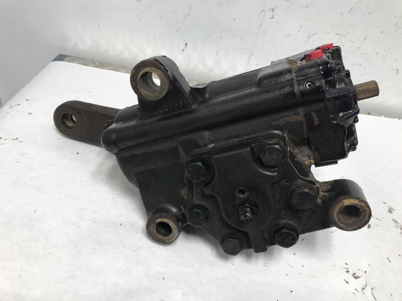 Trw/Ross TAS65024 Steering Gear | Steering Rack for Sale