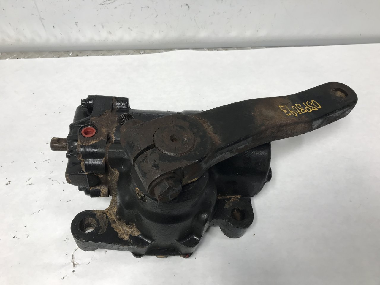 Trw/Ross TAS65024 Steering Gear | Steering Rack for Sale