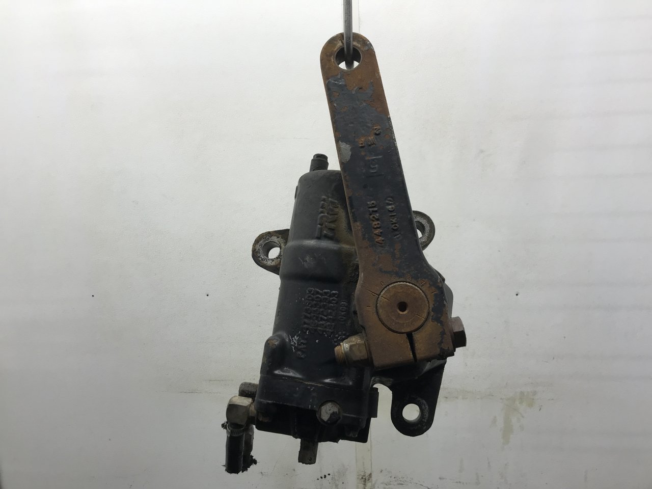 Trw/Ross TAS65024 Steering Gear | Steering Rack for Sale
